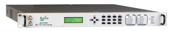 China Ku-Band Synthesized Converters Frequency Up Converter supplier