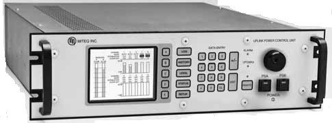 China Uplink Power Control System supplier