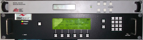 China APC400 Antenna Controller supplier