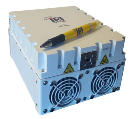China KA-BAND BUC / SUPER COMPACT 8W / 10W / 20W supplier