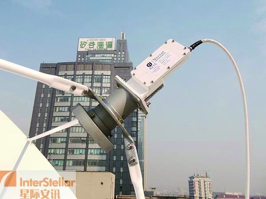 1.8m TVRO Satellite Antenna supplier