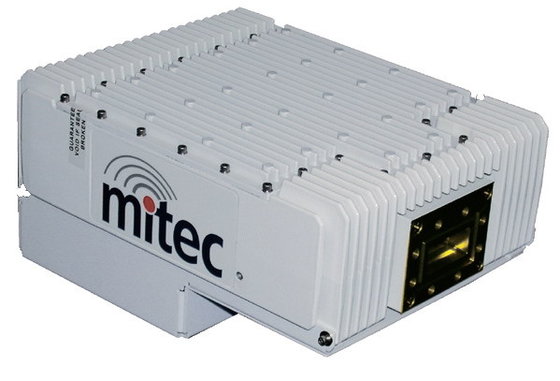 MTX 5-40W C-Band BUC supplier