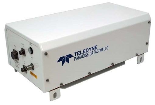 Solid State Power Amplifiers in C-, X-, and Ku-Bands for Satellite Communication supplier