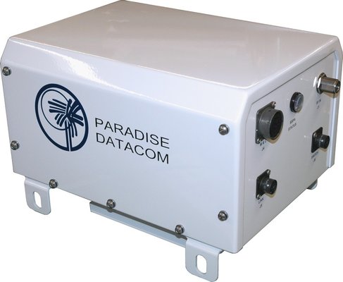 Solid State Power Amplifiers in C-, X-, and Ku-Bands for Satellite Communication supplier