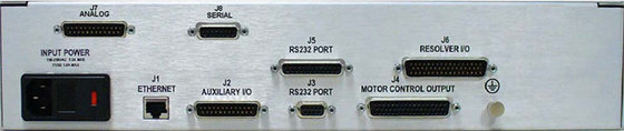 APC400 Antenna Controller supplier