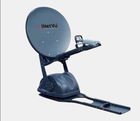 C-com iNetVu Ka-75V Drive-Away Antenna supplier