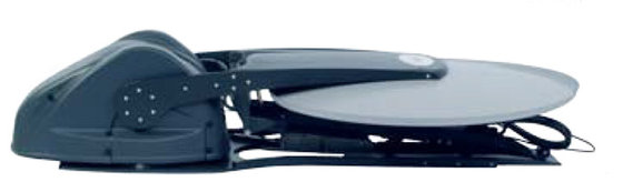 C-com iNetVu Ka-75V Drive-Away Antenna supplier