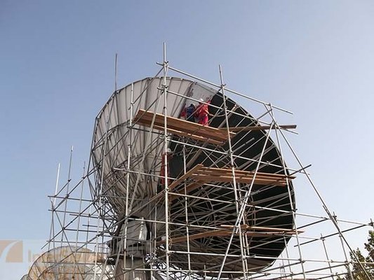 Antenna Auto Deicing System supplier