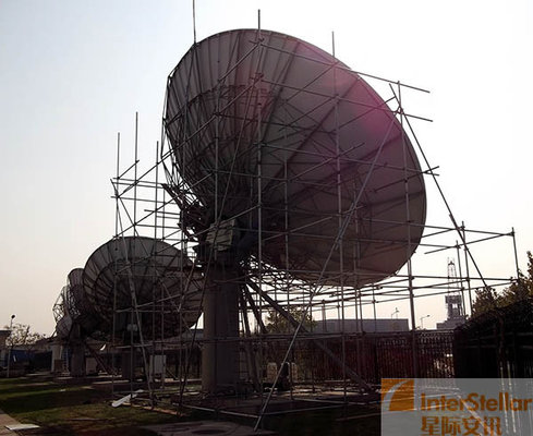 Antenna Auto Deicing System supplier