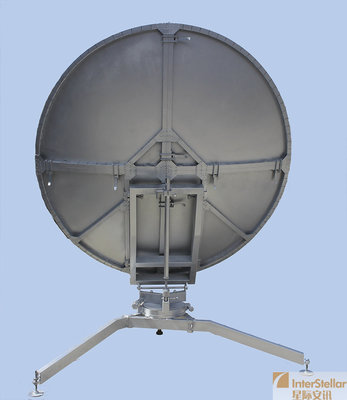 Flyaway Antenna - Interstellar - ZMTK1800 - C Band supplier