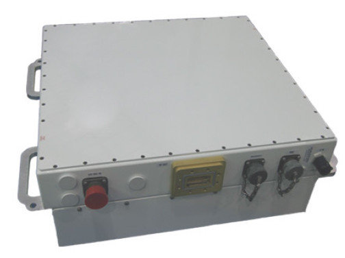 8-250W KU-BAND BUC supplier