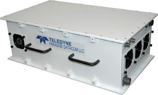 Paradise Outdoor Redundant Uplink System supplier