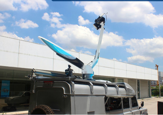 GigaSat DA-180 Lite Drive-Away Antenna supplier