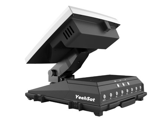 YeehSat U50 - Wave Guide Array Flat Panel Antenna supplier