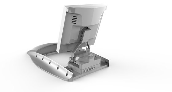 YeehSat U60 - Wave Guide Array Drive Away supplier