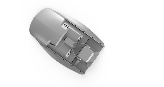 YeehSat U60 - Wave Guide Array Drive Away supplier