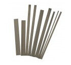 Tungsten carbide strips