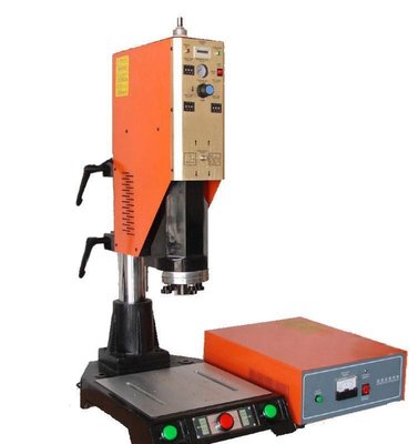 Made in China Ultrasonic File Package Welding Machine with cheap price