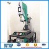 Made in China Ultrasonic File Package Welding Machine with cheap price