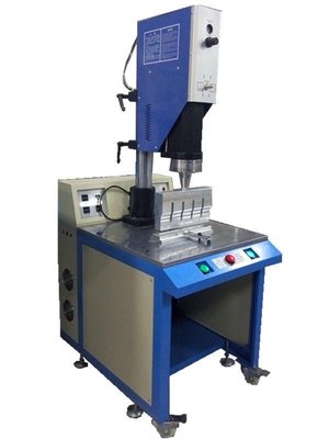 Made in China Ultrasonic File Package Welding Machine with cheap price