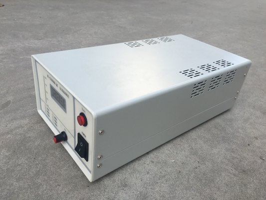 Made in China ultrasonic food cutting machine Generator for cake sandwich pizza nut with titanium horn