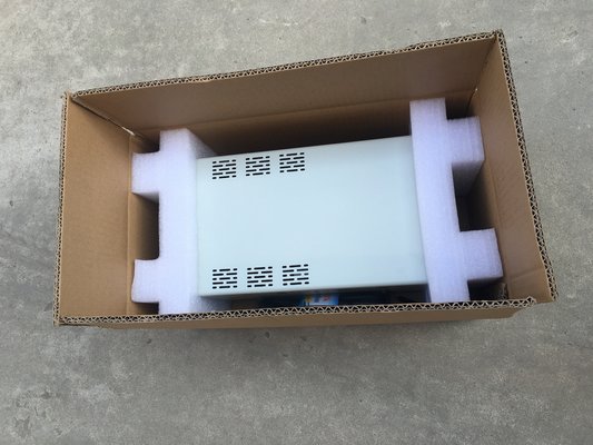 Made in China ultrasonic food cutting machine Generator for cake sandwich pizza nut with titanium horn