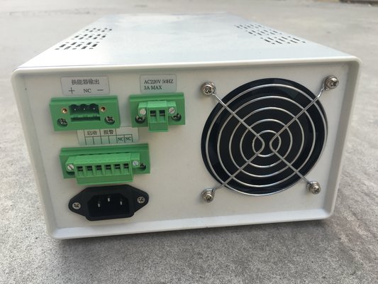 Ultrasonic Welding Machine generator for cake sandwich pizza nut titanium blade cutting