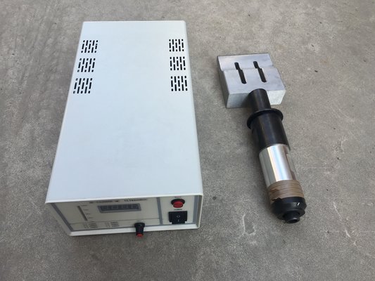 Made in China ultrasonic generator for Ultrasonic Label Cutting Machine