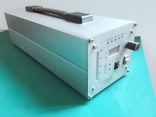 Popular Finely Processed 40kHz welding machine Ultrasound Generator