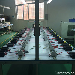 GuangZhou HanFong New Energy Technology Co., Ltd.