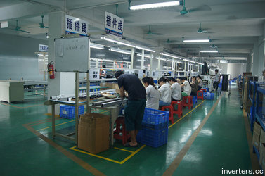 GuangZhou HanFong New Energy Technology Co., Ltd.