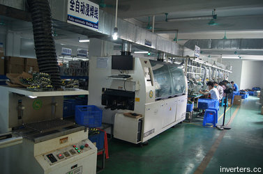 GuangZhou HanFong New Energy Technology Co., Ltd.