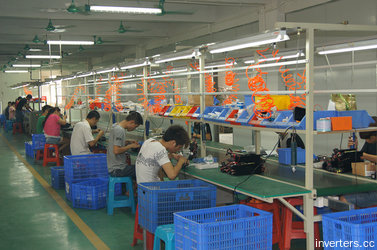 GuangZhou HanFong New Energy Technology Co., Ltd.