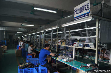 GuangZhou HanFong New Energy Technology Co., Ltd.