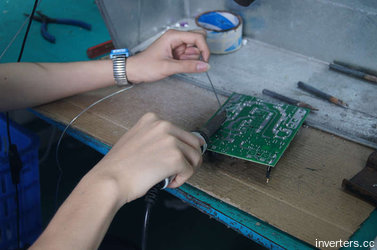 GuangZhou HanFong New Energy Technology Co., Ltd.