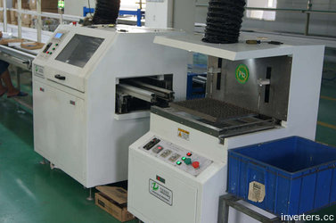 GuangZhou HanFong New Energy Technology Co., Ltd.