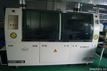 GuangZhou HanFong New Energy Technology Co., Ltd.