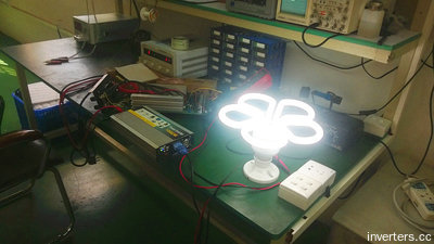 GuangZhou HanFong New Energy Technology Co., Ltd.