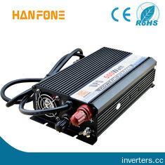 China HanFong 500 Watt Modified Sine Wave Power Inverters , 50Hz / 60Hz 12v to 220v UPS Inverter Inversor de la energía, inver supplier