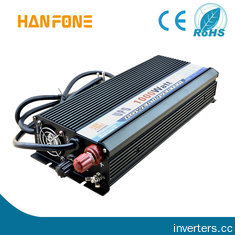 China HanFong 1000Watt Modified Sine Wave Power Inverters 50Hz / 60Hz 12v to 220v UPS Inverter convertidor de energía portátil supplier