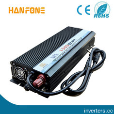 China HanFong 1500Watt Modified Sine Wave Power Inverters 50Hz / 60Hz 12v to 220v UPS Inverter  convertidor de energía portáti supplier