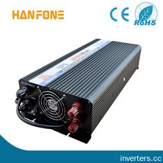 China HanFong 3000w Power Inverter With Charger, DC to AC Solar Power Inverters with Charger Inversor de la energía, inversor supplier