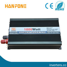 China HANFONG 1000W auto detection inverter with built-in solar street light charge controller Inversor de la energía, inverso supplier