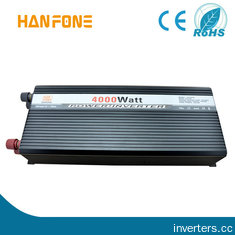 China HANFONG TH Series Modified sine wave off grid Power inverter DC12V to AC 110V/220V 4000W Solar power inverter for home supplier