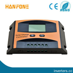China HANFONG  Phase Inverter 12V/24VSolar Inverter With Built-In Charge Controller supplier