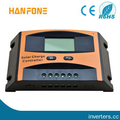 China HANFONG   Series Efficiency 98% Air-cooling MPPT Solar Charge Controller 12v 21V Power Supply supplier