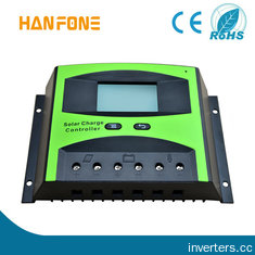 China HANFONG 11V/22V  series mppt solar charge controller ,12v 24v  auto 50Apv regulato supplier