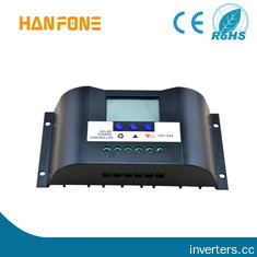 China HANFONG Waterproof PWMST3-20 Photovaltaic Solar Panel Voltage Regulator Charge Controller supplier
