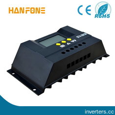 China HANFONG Low loss series controller 7amps solar panel battery charge 12v waterproof supplier