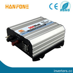 China HANFONG  500W Professional Inverter Manufacturer, Solar/Car/Appliance car Power Inverter with LED Display supplier
